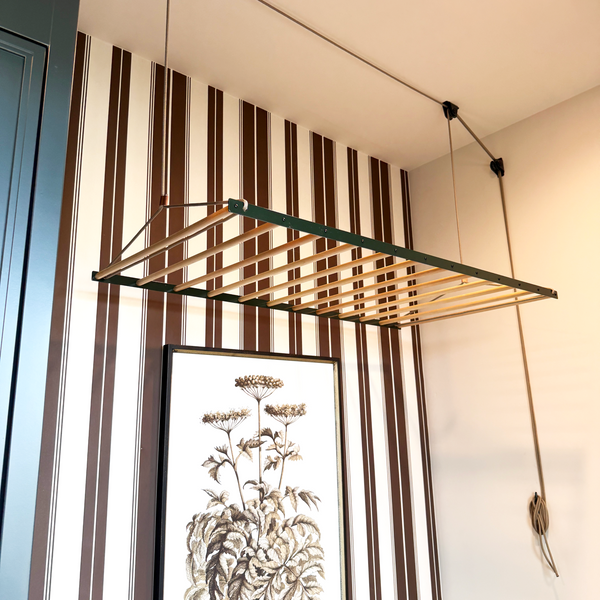 Limited Edition Parade of Homes Nice Rack Hunter Green – The Nice Racks