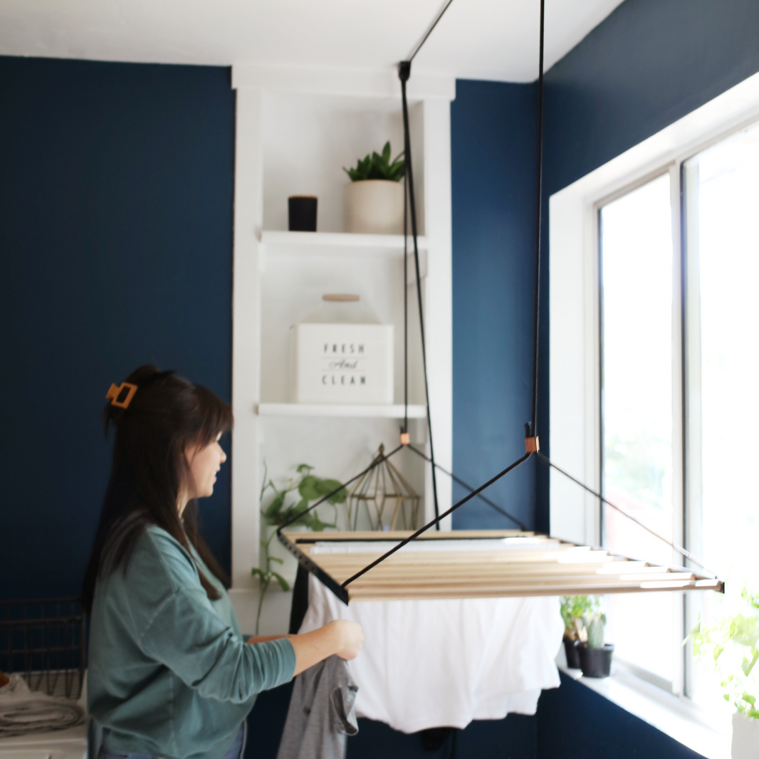 Laundry Drying Racks | The Nice Racks